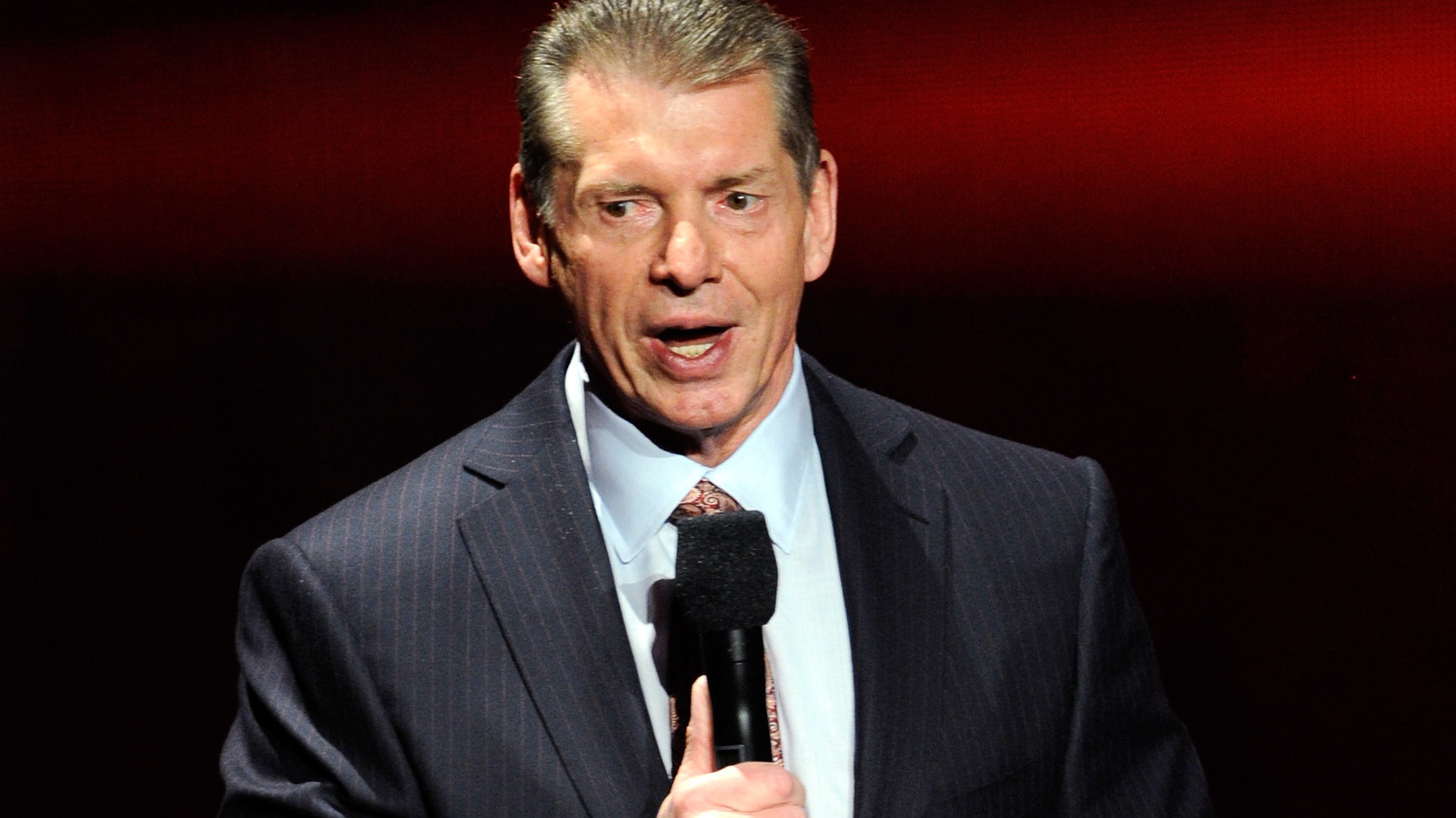 Backstage Report On How Netflix's Vince McMahon Series Is Being Received In WWE