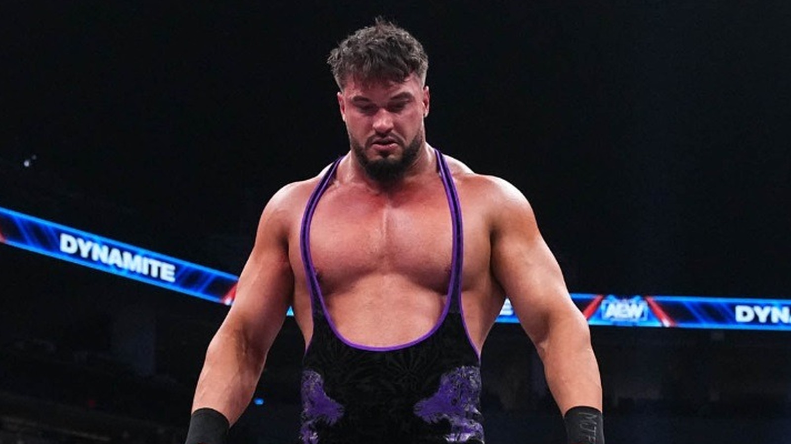 Backstage Report On Injury Status Of Recently Returned AEW Star Wardlow