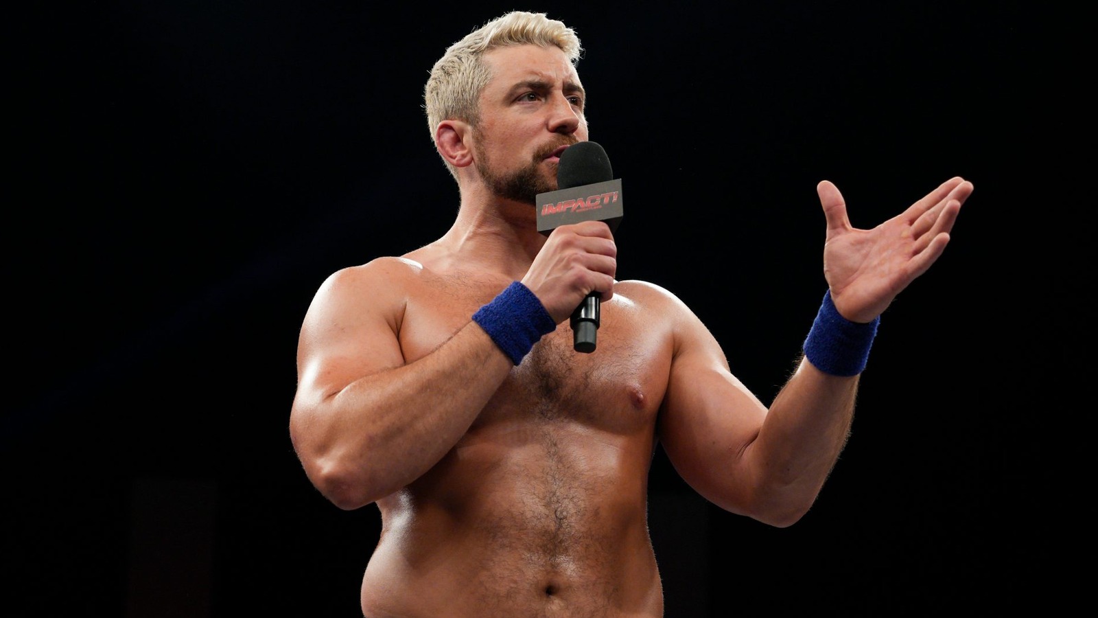 Backstage Report On Location For TNA Bound For Glory 2024 Backstage Report On Location For TNA Bound For Glory 2024