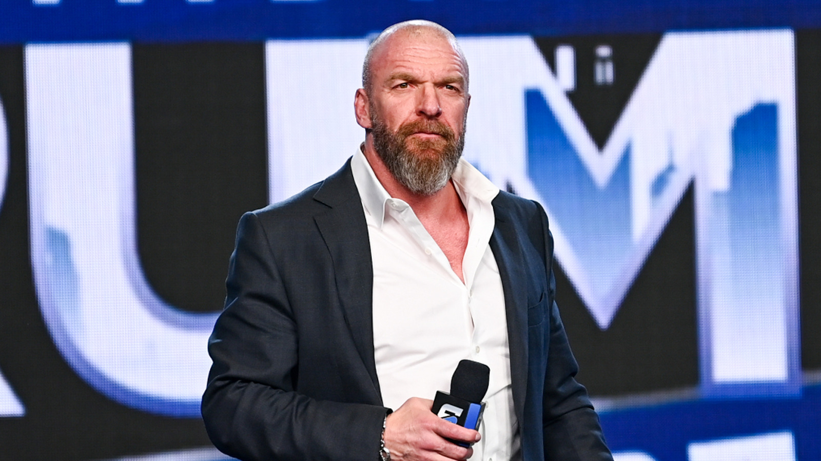 Backstage Report On Potential WWE WrestleMania 41 Plans