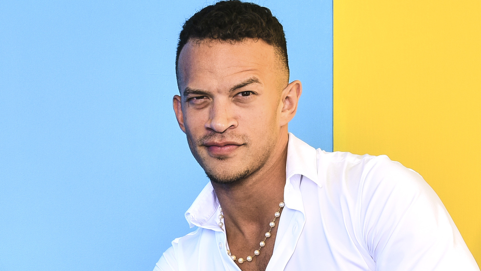 Backstage Report On Ricky Starks' AEW Status Backstage Report On Ricky Starks' AEW Status