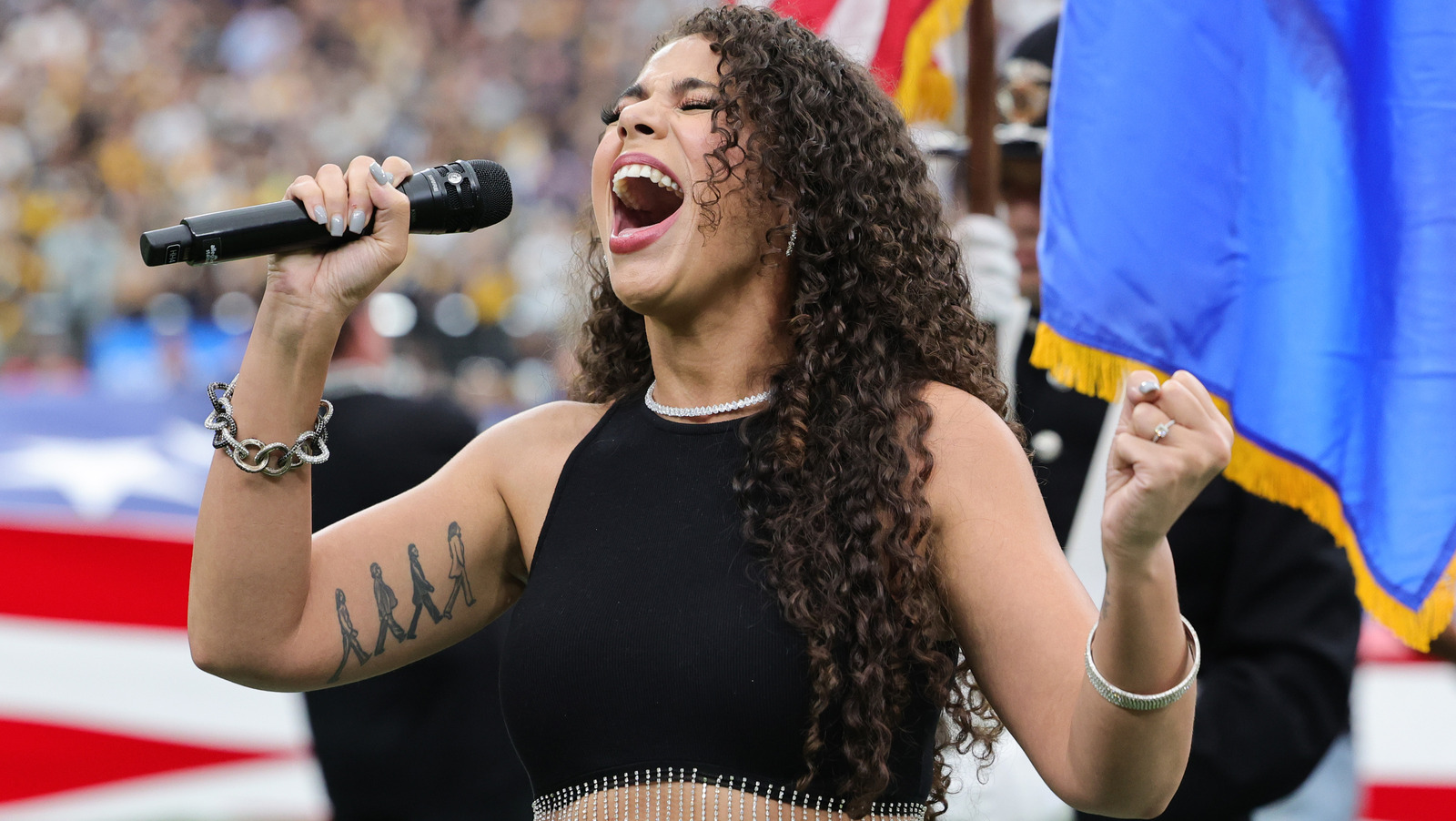 Backstage Report On Samantha Irvin's WWE Departure