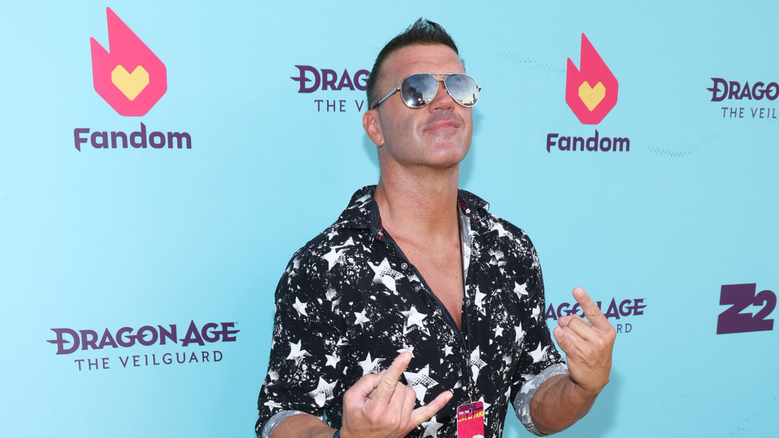 Backstage Report On TNA Contract Status Of Former AEW, WWE Star Frankie ...