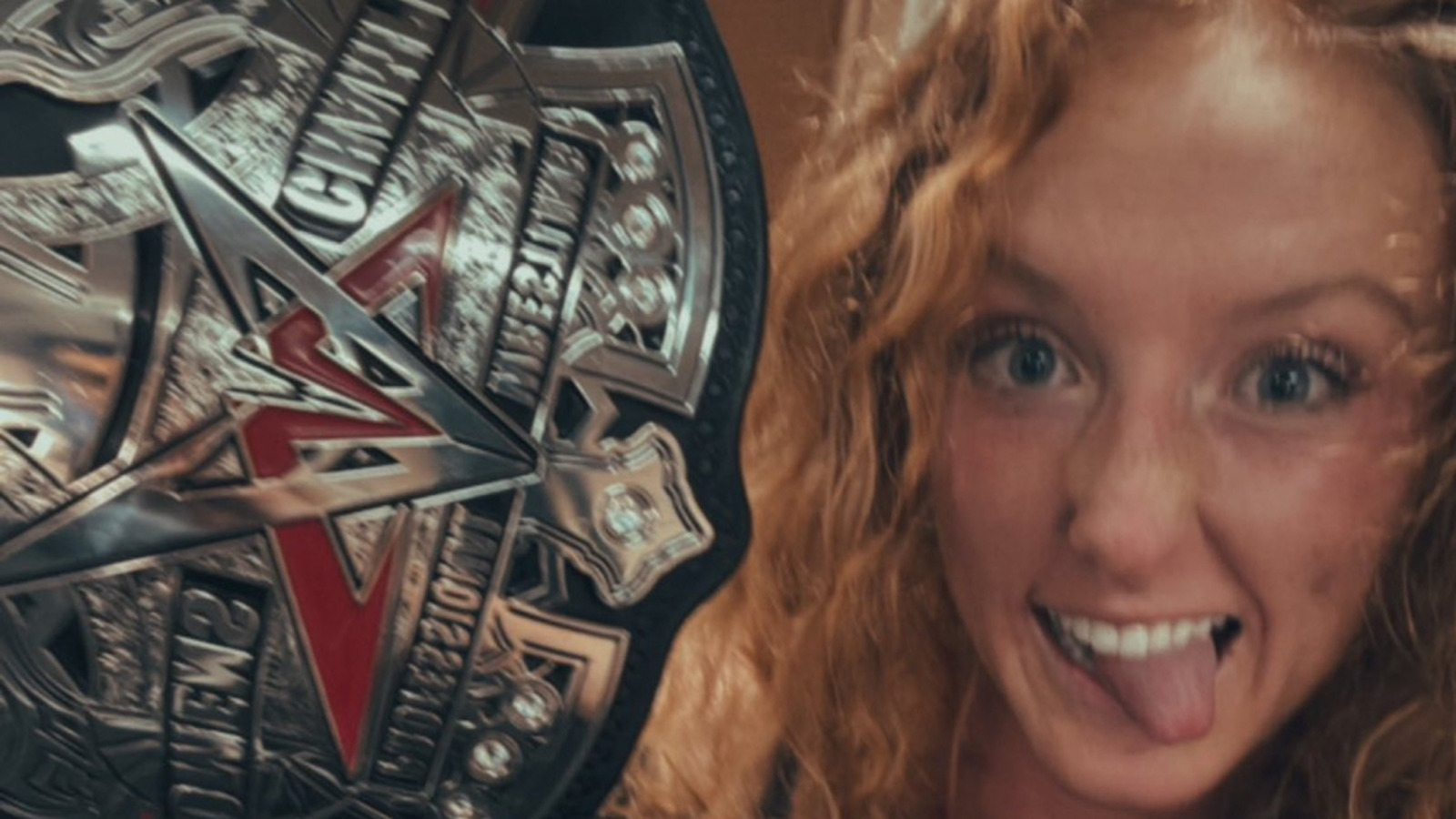 Backstage Report On TNA Signing Free Agent Maggie Lee