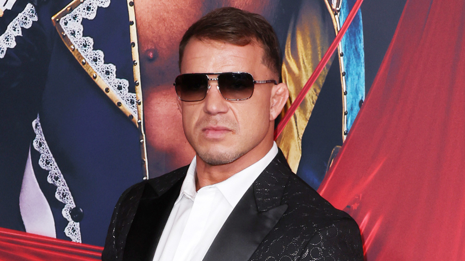 Backstage Report On WWE Plans For El Grande Americano As Chad Gable ...