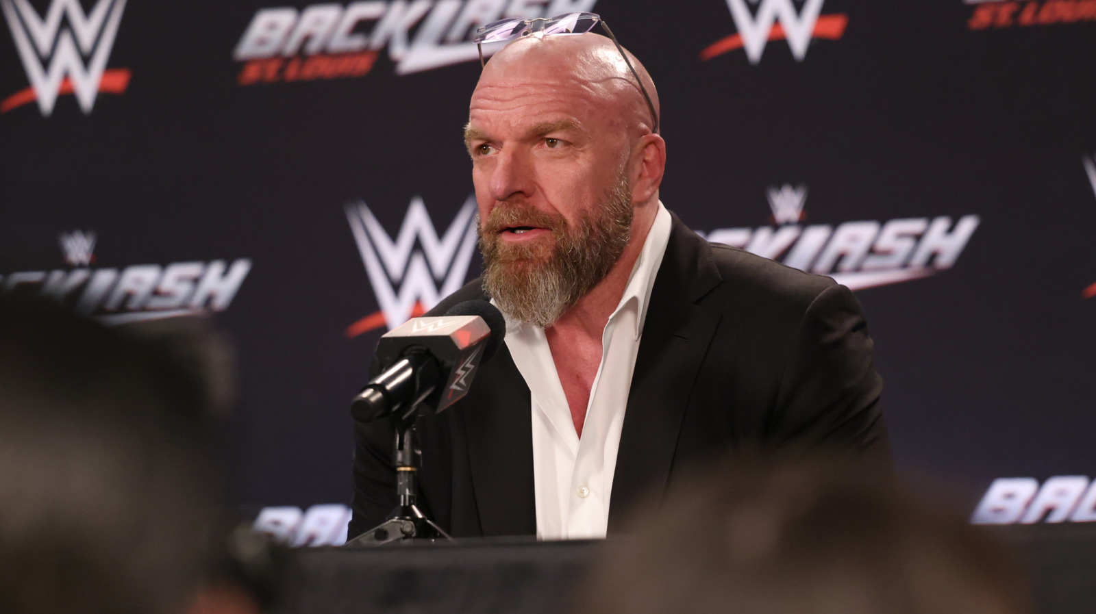 Backstage Report On WWE SmackDown Returning To Two-Hour Format