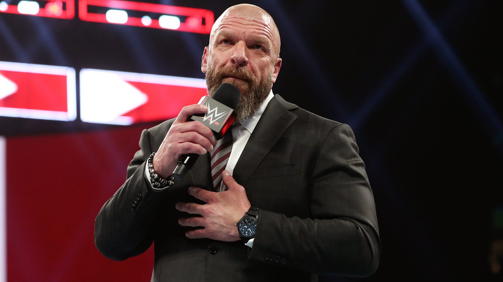 Backstage Report On WWE's Hopes For New Raw TV Deal