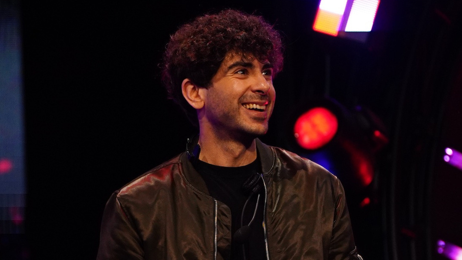 Backstage Report Reveals ROH Supercard Of Honor Details