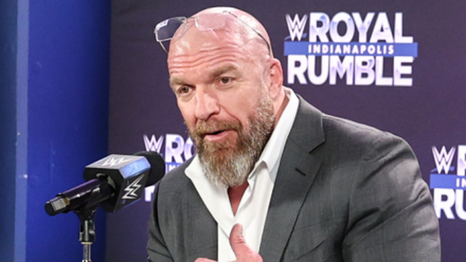 Backstage Report Suggests Return Of Special WWE Premium Live Event