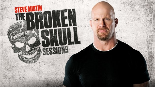 Backstage Talk On Future Guest For Steve Austin’s Broken Skull Sessions