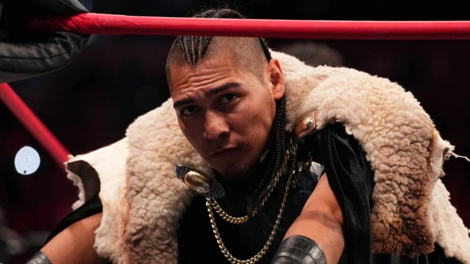 Backstage Update On AEW Alum El Hijo Del Vikingo's Health Status