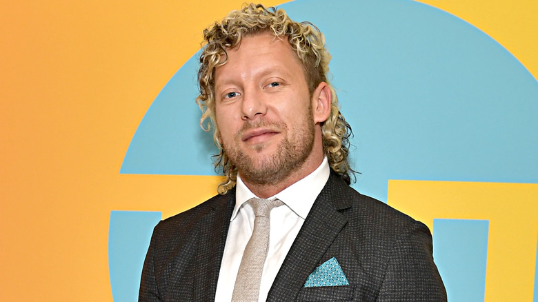 Backstage Update On AEW Star Kenny Omega's Return, Creative Plans Backstage Update On AEW Star Kenny Omega's Return, Creative Plans