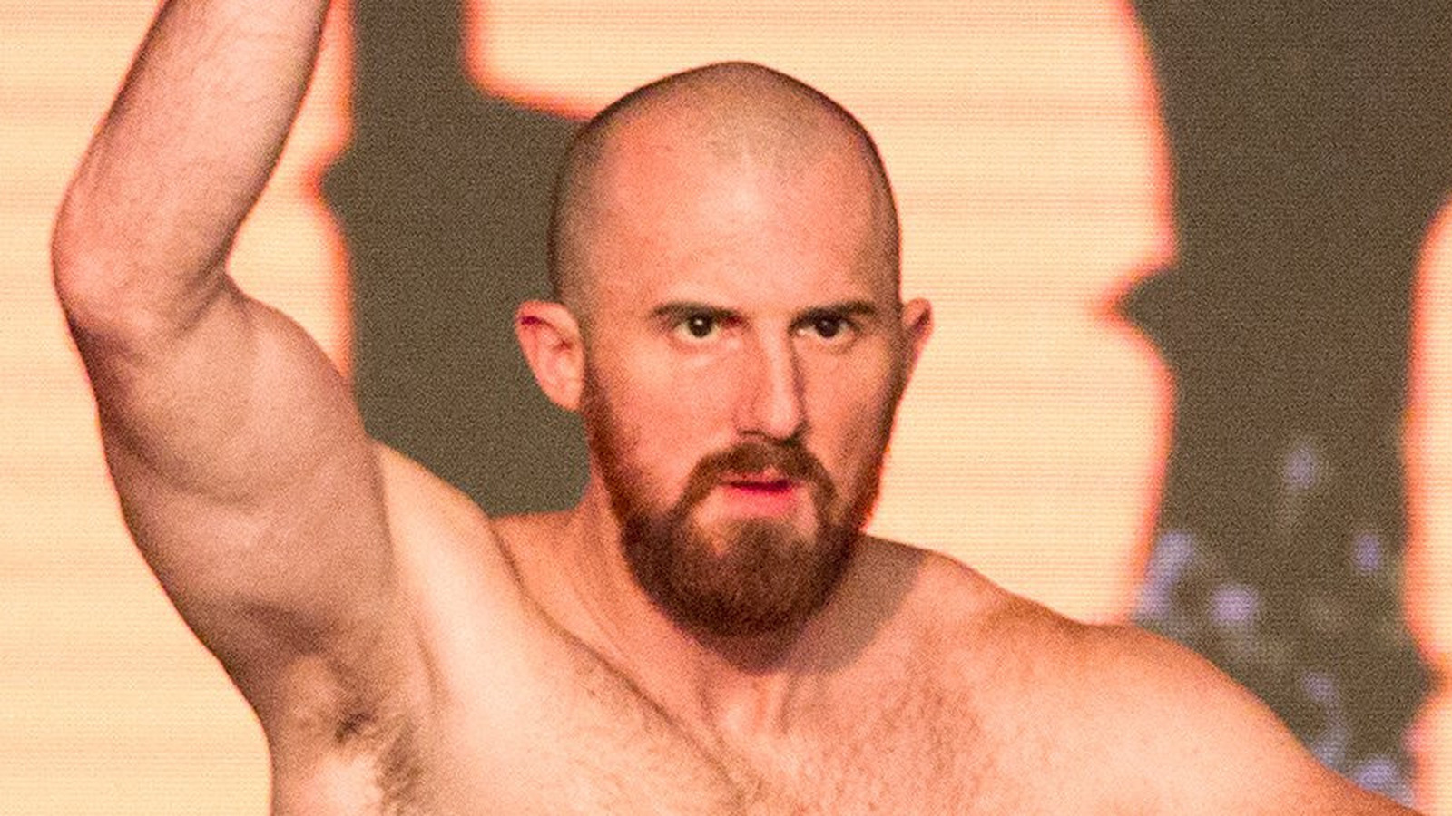 Backstage Update On Biff Busick And WWE