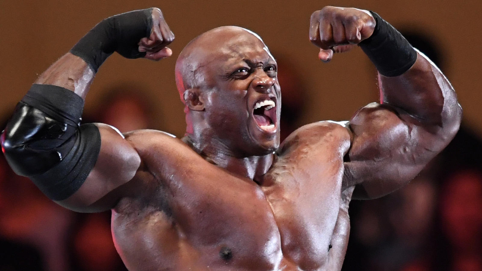 Backstage Update On Bobby Lashley's Status With WWE