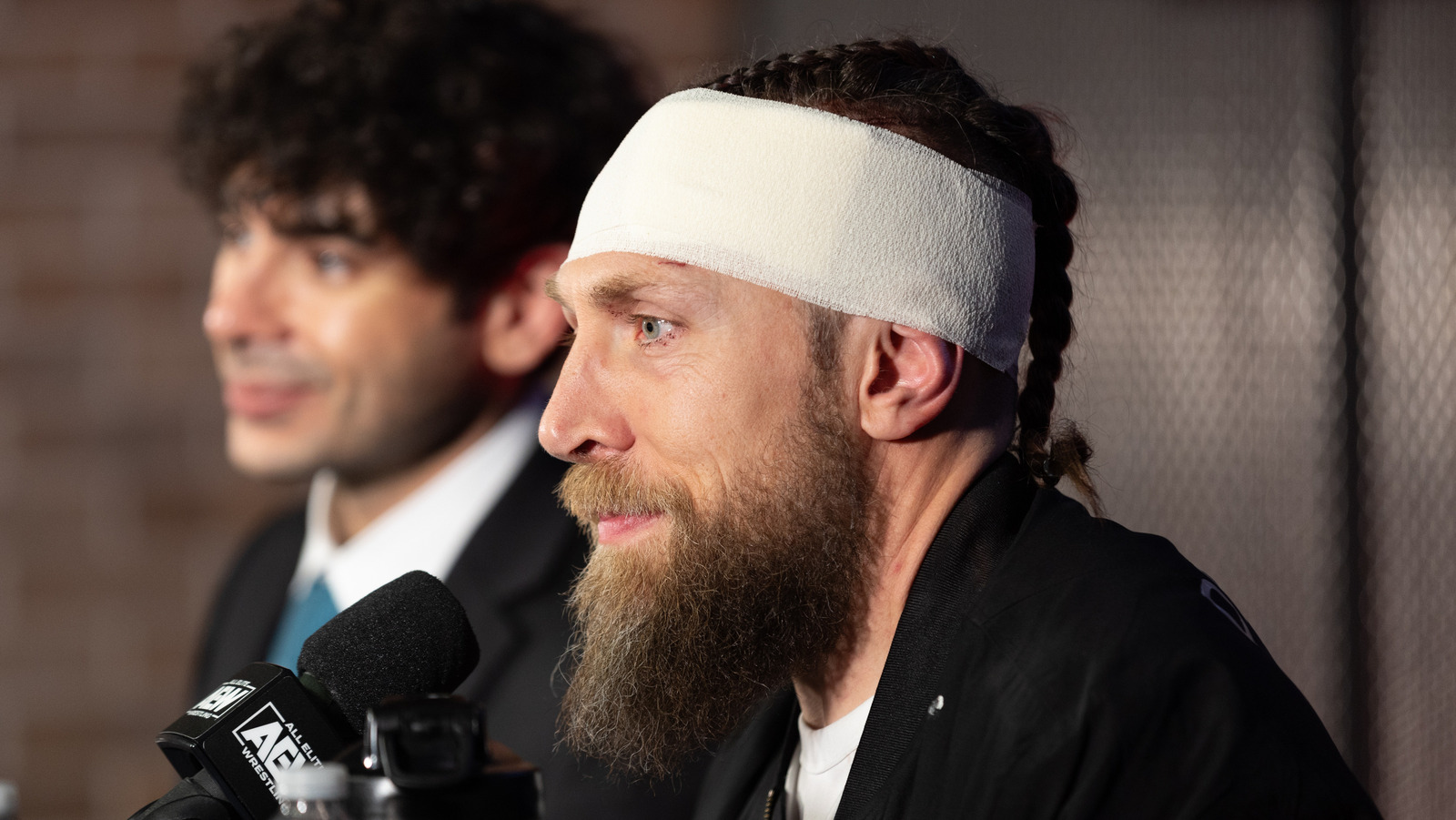 Backstage Update On Bryan Danielson's Influence In AEW