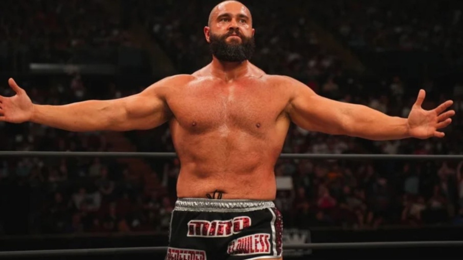 Backstage Update On Current Whereabouts Of Absent AEW Star Miro Backstage Update On Current Whereabouts Of Absent AEW Star Miro