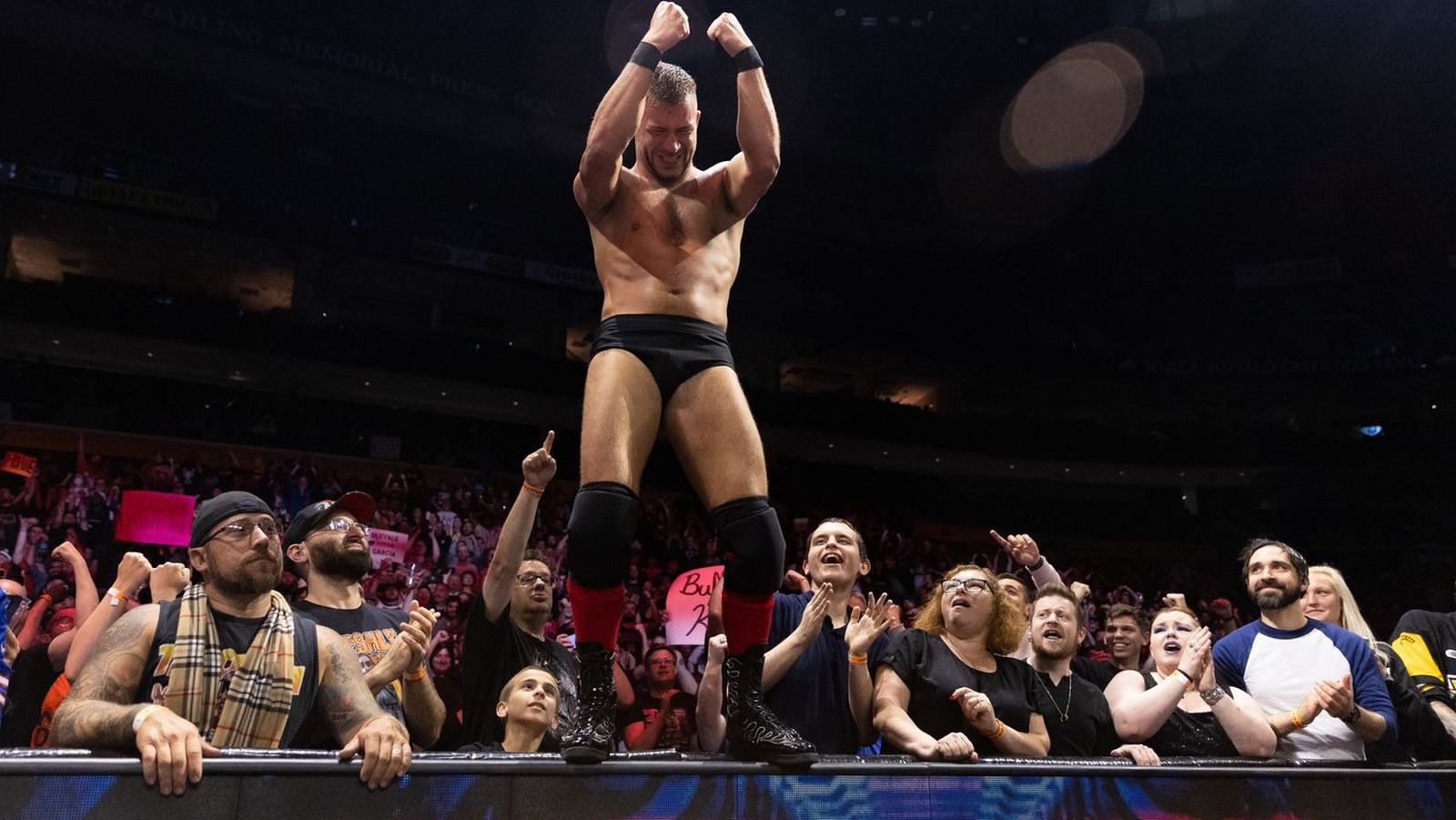 Backstage Update On Daniel Garcia's AEW Contract Status, Potential ... Backstage Update On Daniel Garcia's AEW Contract Status, Potential ...
