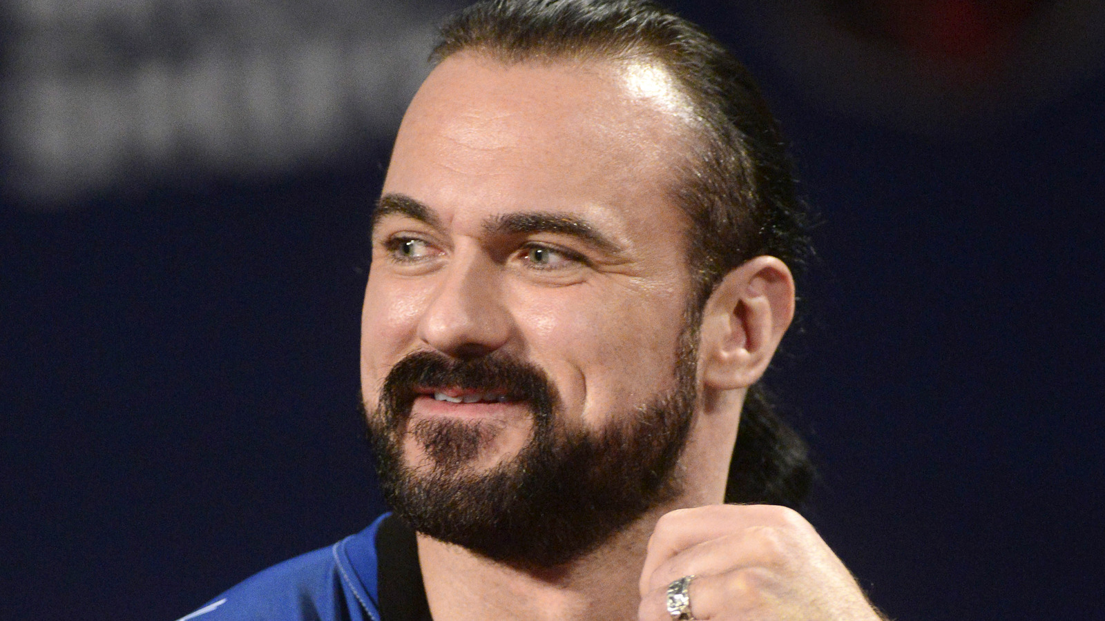 Backstage Update On Drew McIntyre's Status For WWE's Holiday Shows
