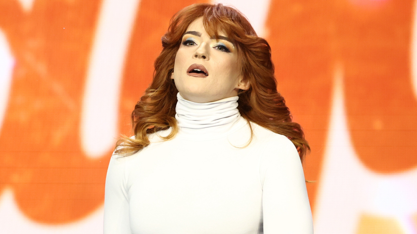 Backstage Update On Injury Status Of AEW Star Jamie Hayter