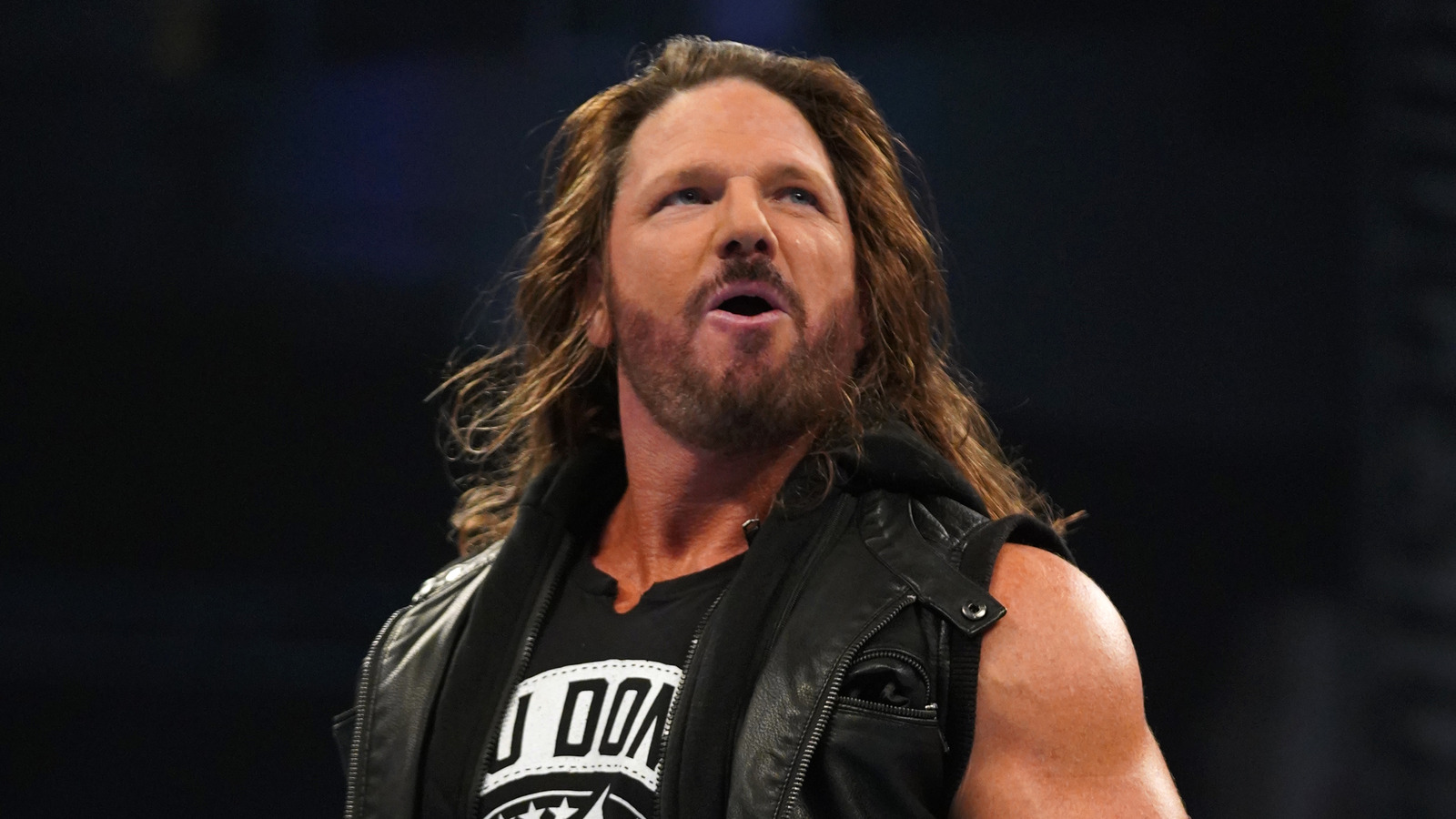 Backstage Update On Injury Status Of WWE Star AJ Styles