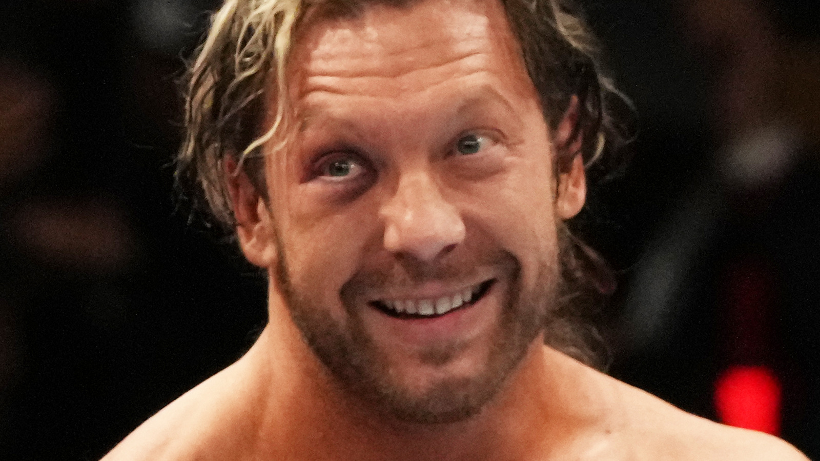 Backstage Update On Kenny Omega's Visa Issues & AEW Return Backstage Update On Kenny Omega's Visa Issues & AEW Return