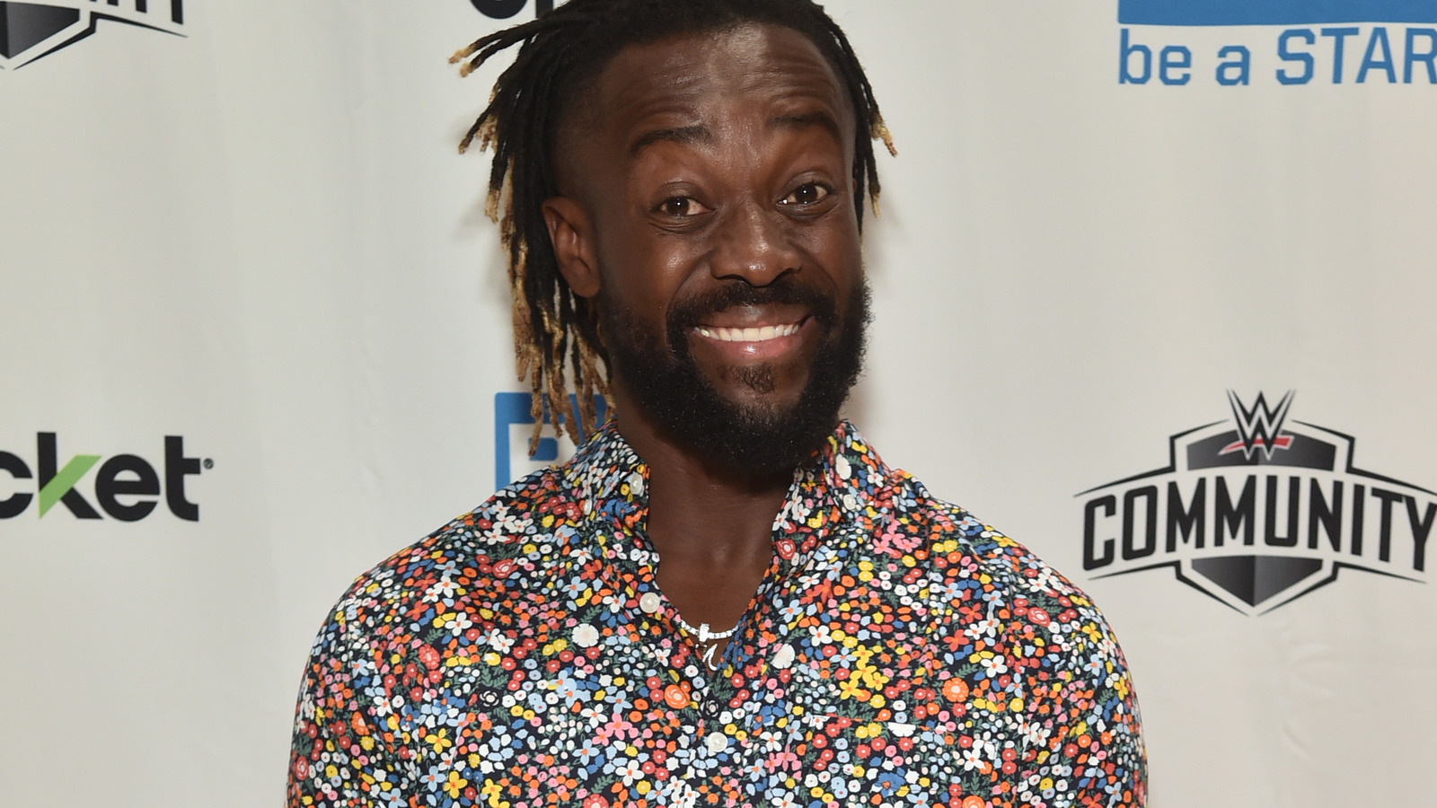 Backstage Update On Kofi Kingston's Injury Recovery, WWE Return