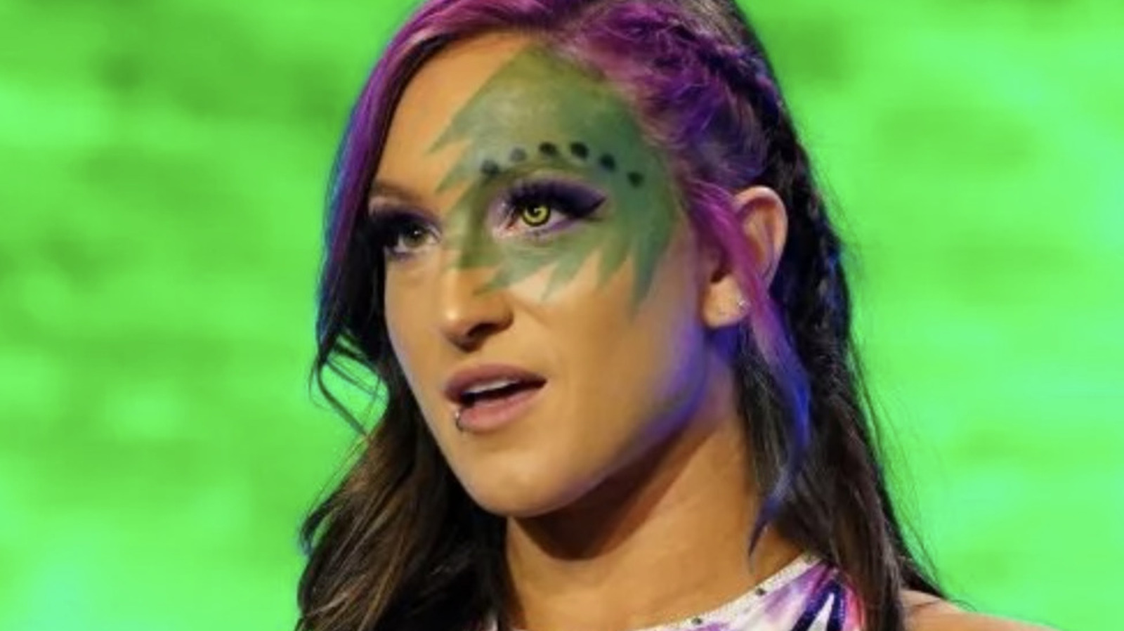 Backstage Update On Kris Statlander's AEW Status