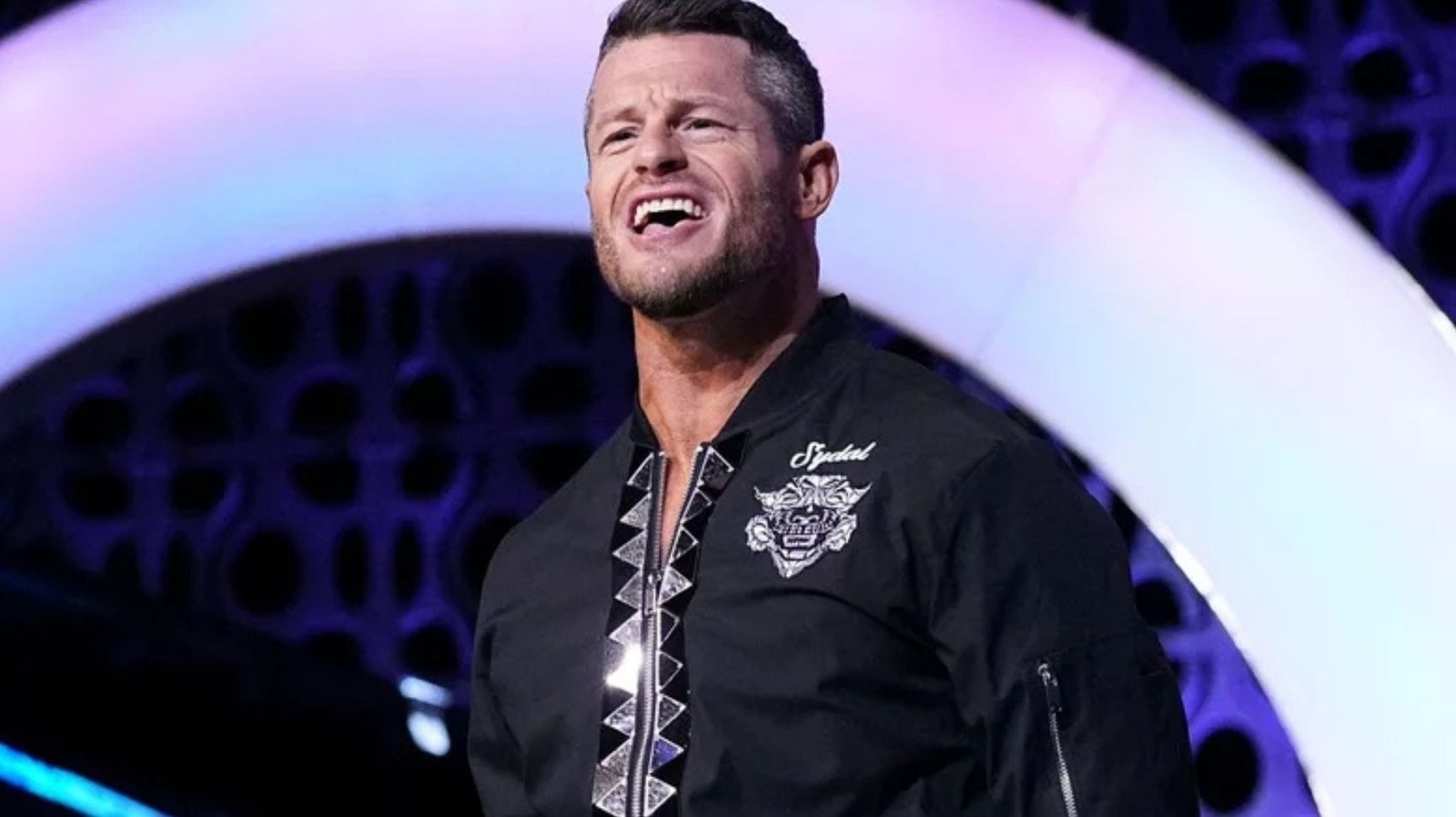 Backstage Update On Matt Sydal's AEW Status