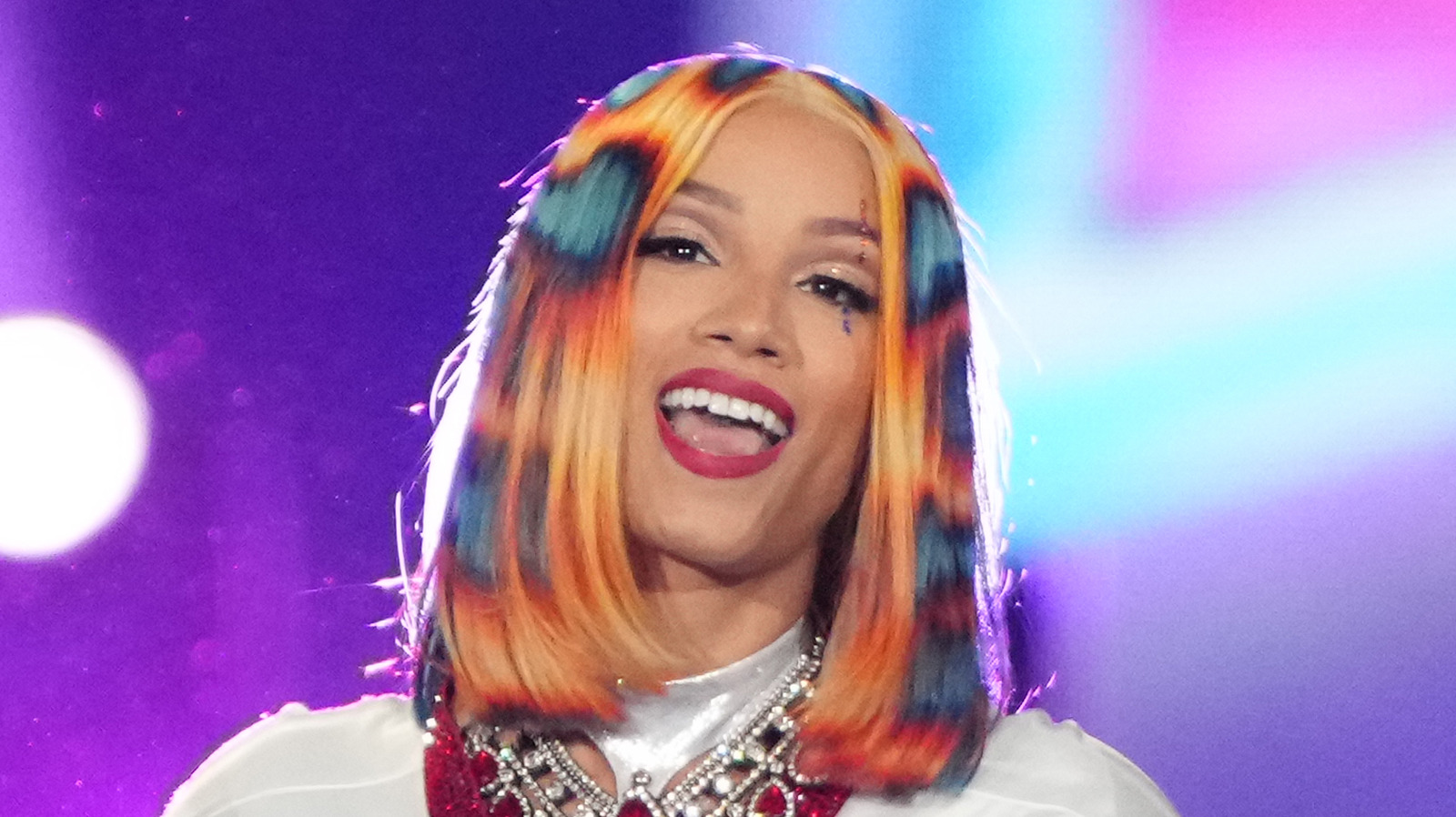 Backstage Update On Mercedes Mone's NJPW Contract