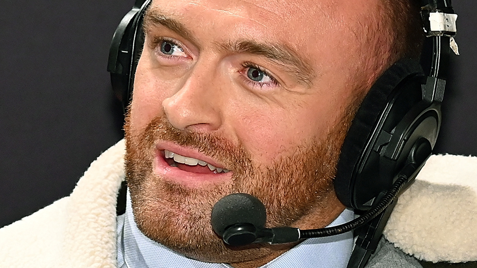 Backstage Update On Nick Aldis' Contract Status Backstage Update On Nick Aldis' Contract Status