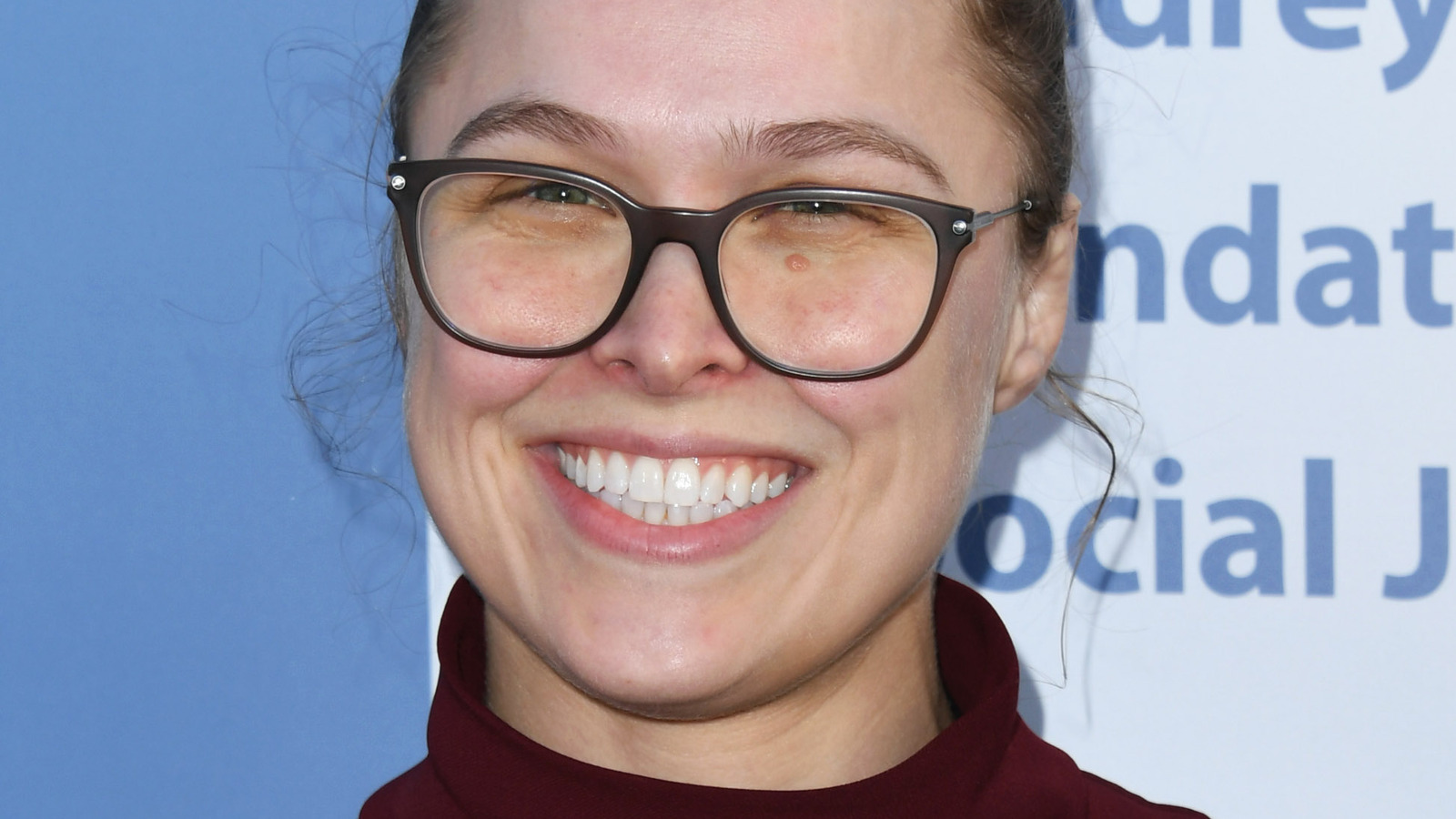 Backstage Update On Ronda Rousey's Status For Royal Rumble