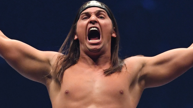 Backstage Update On The Young Bucks' AEW Contract Status Backstage Update On The Young Bucks' AEW Contract Status