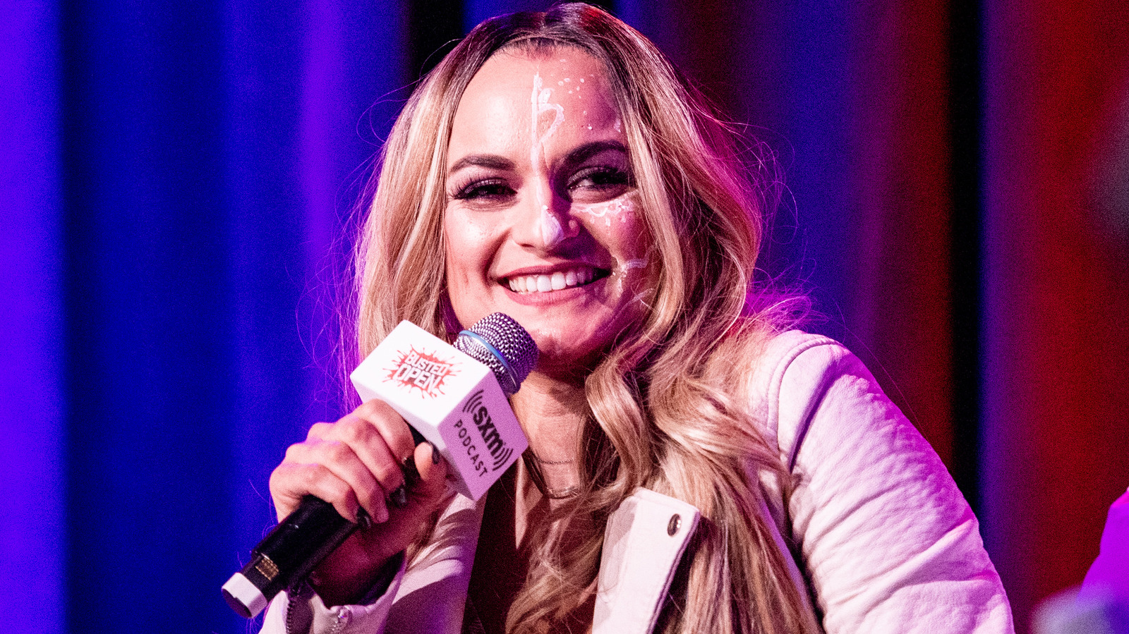 Backstage Update On Thunder Rosa's Impending AEW In-Ring Return