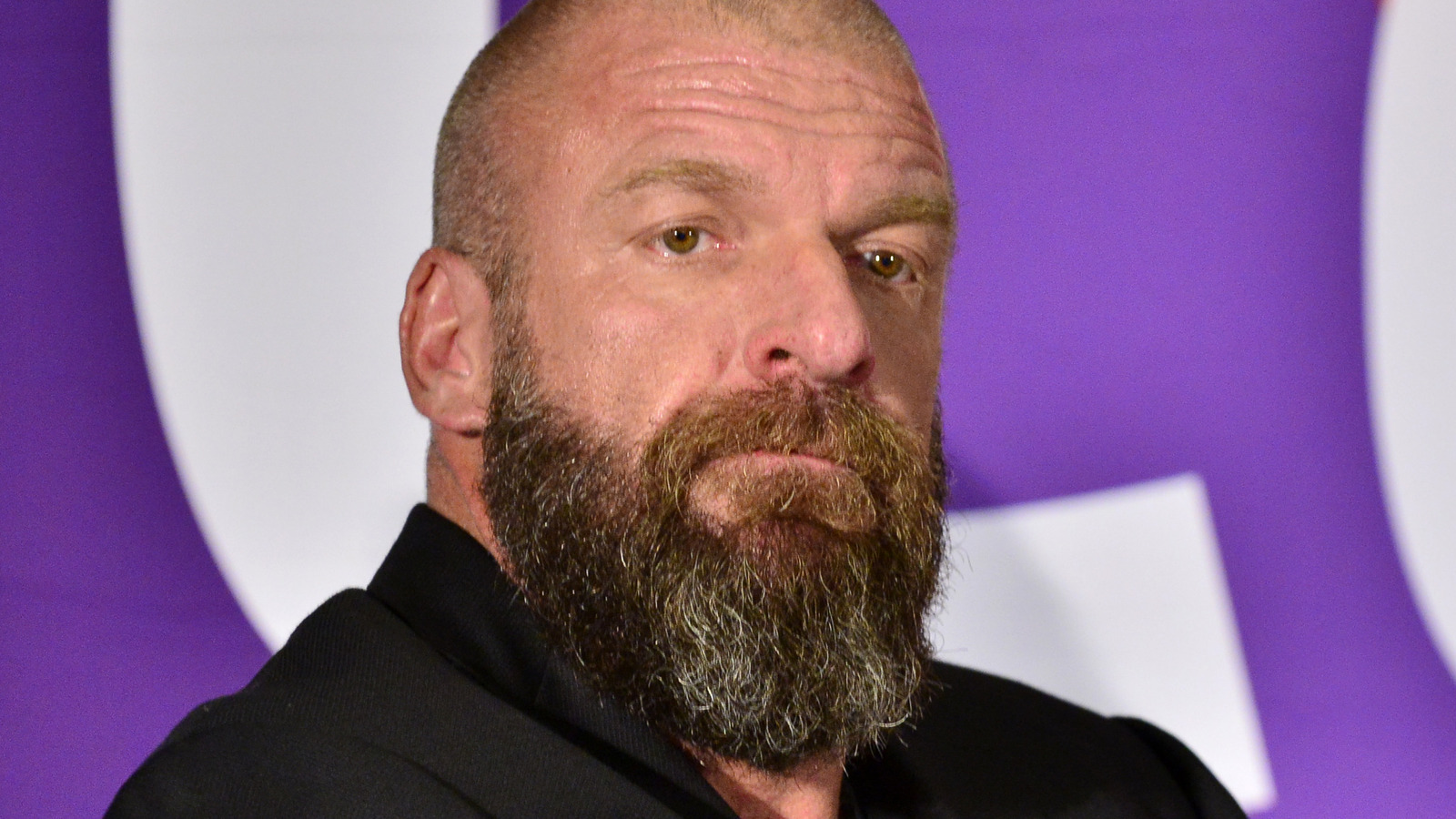 Backstage Update On Triple H's Status For Tonight's WWE Raw