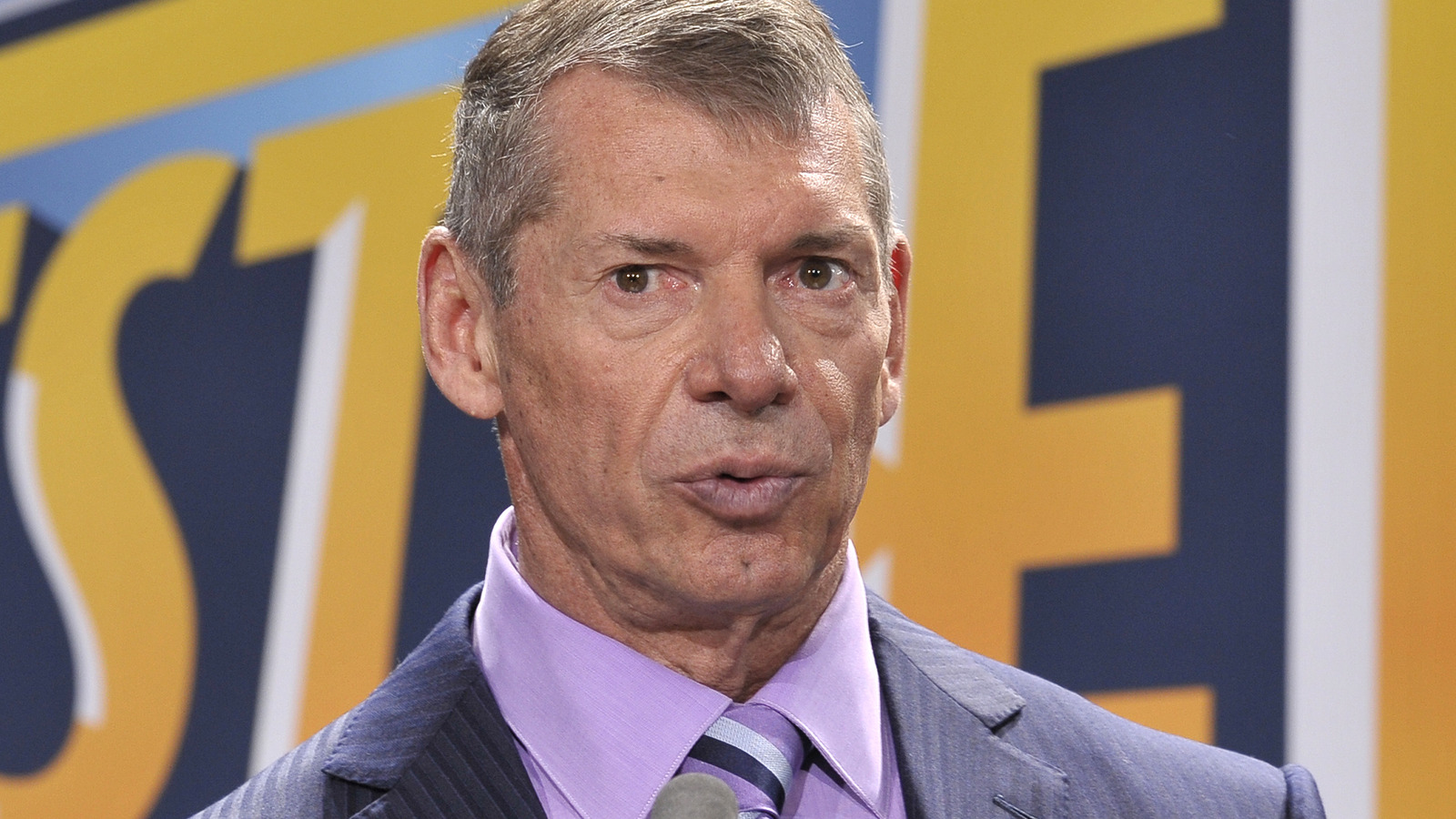 Backstage Update On Vince McMahon's Presence At WWE Money In The Bank