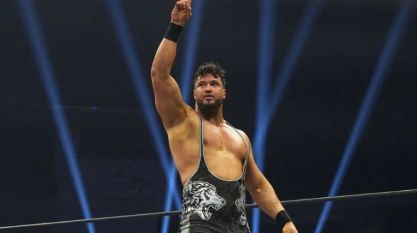 Backstage Update On Wardlow Injury From AEW Dynamite Backstage Update On Wardlow Injury From AEW Dynamite