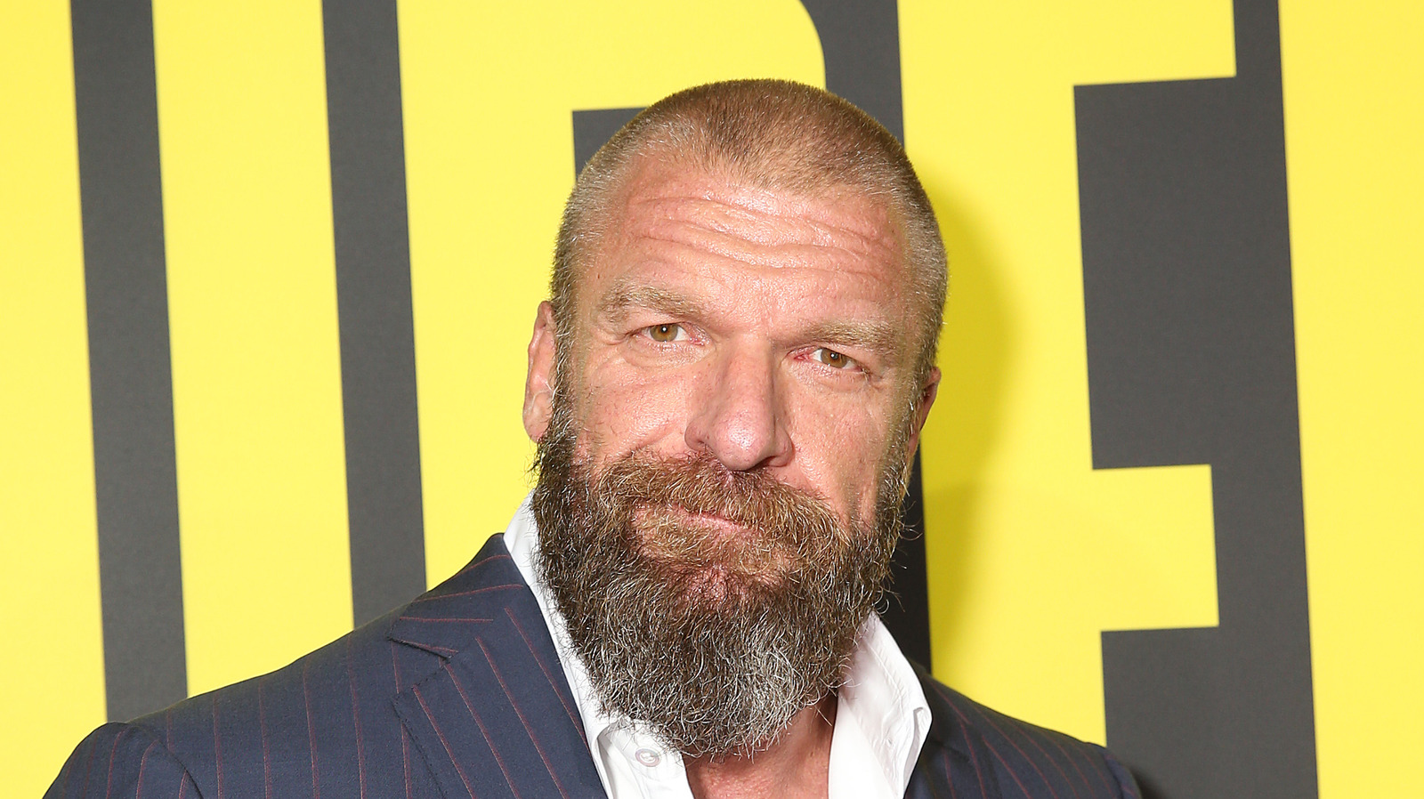 Backstage Update On WWE Hall Of Fame Plans Under Triple H's Authority
