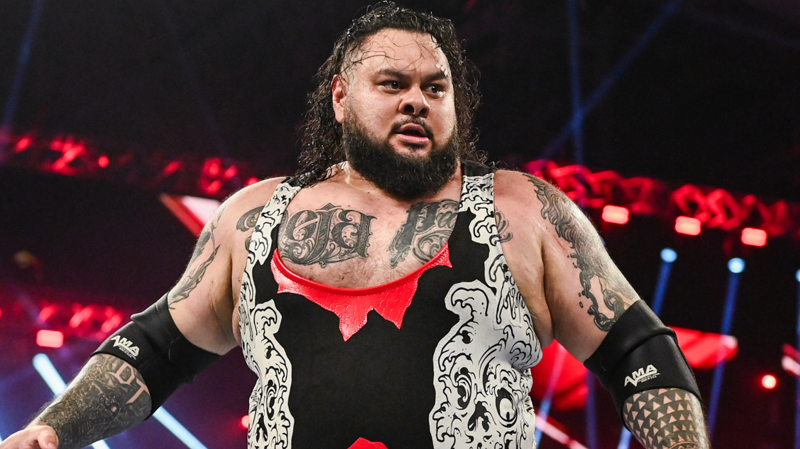 Backstage Update On WWE Star Bronson Reed's Injury Status