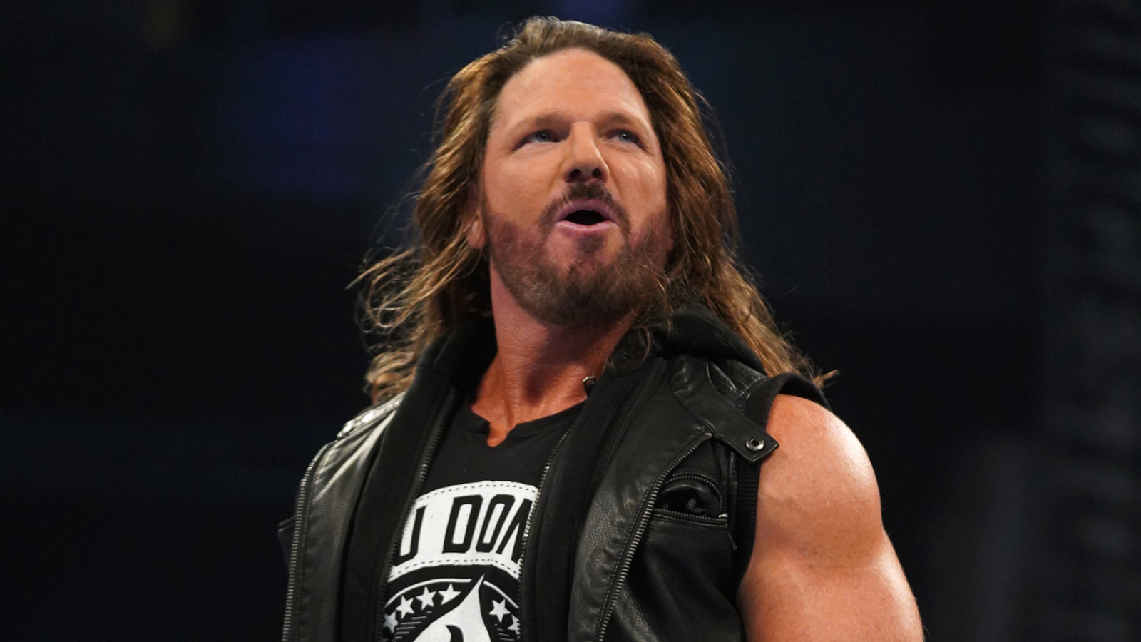 Backstage Update On WWE's AJ Styles Appearing Backstage At TNA Final Resolution