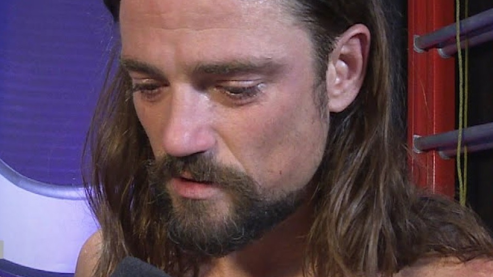 Backstage Update Regarding Brian Kendrick's WWE Status