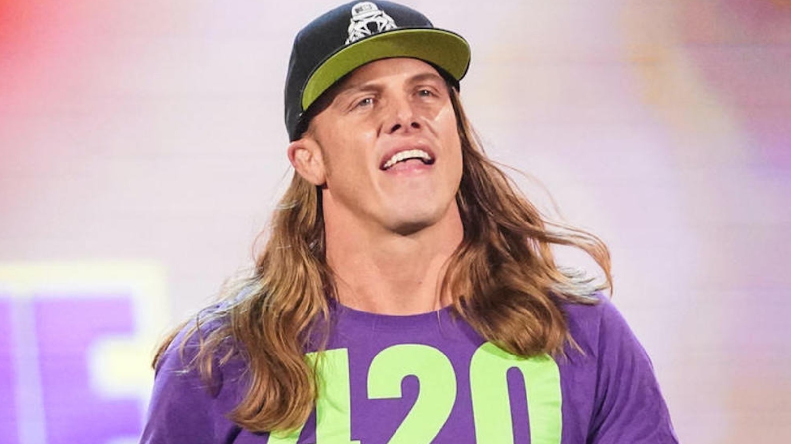 Backstage WWE SmackDown News Regarding Matt Riddle