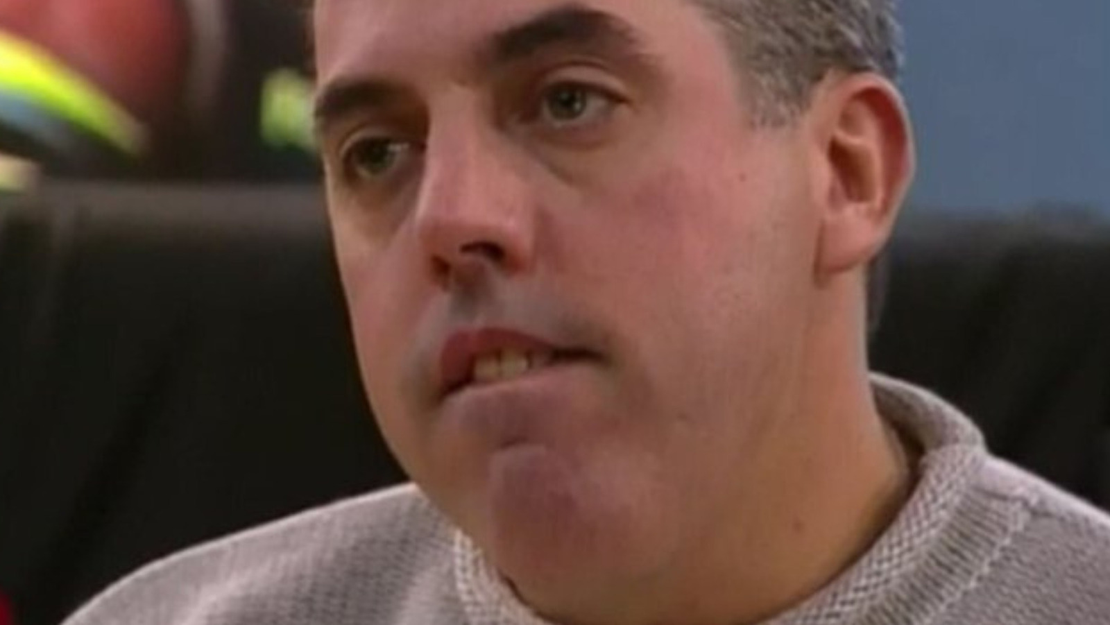 Backstage WWE Update On Kevin Dunn Backstage WWE Update On Kevin Dunn