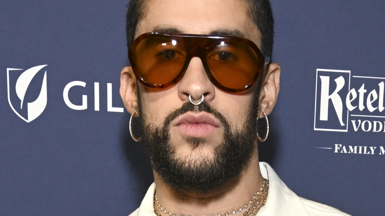 Bad Bunny Will Face Damien Priest In A Street Fight At WWE Backlash