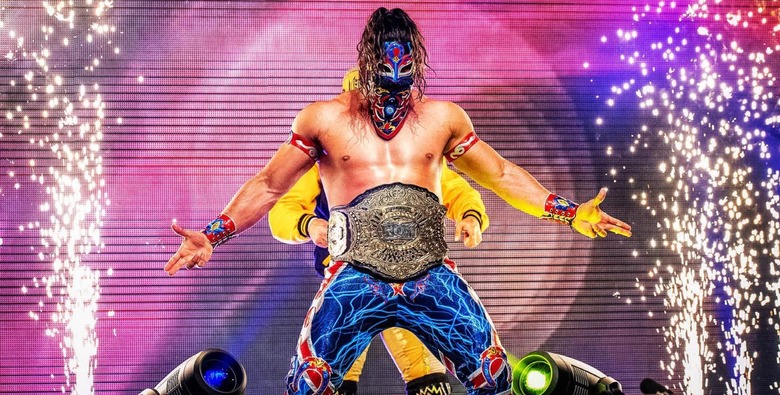 Bandido & More Announced For MLW Battle Riot IV