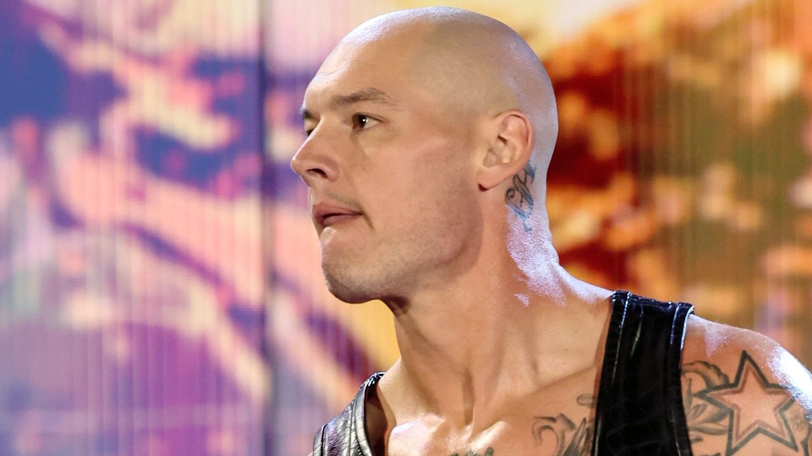 Baron Corbin Reflects On Holding Championship Gold In WWE For The First ...