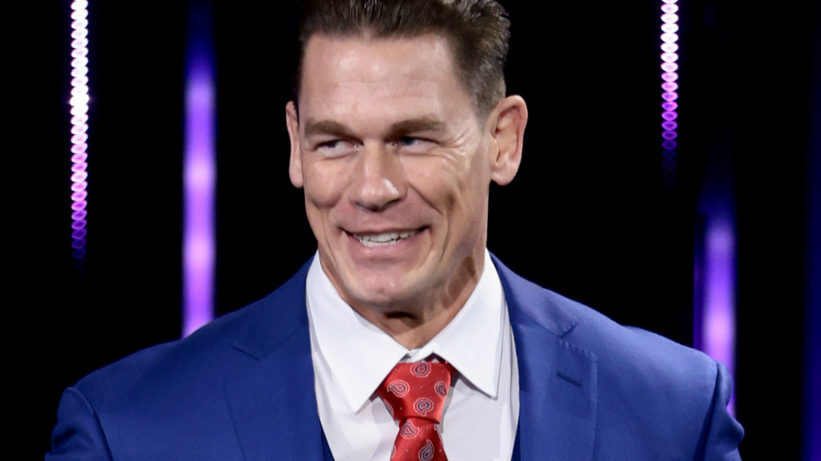 Baron Corbin Welcomes Austin Theory To 'Special Club Led By John Cena'