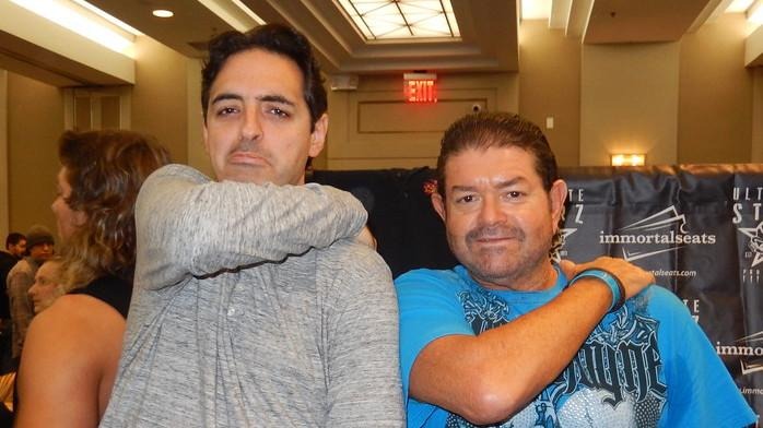 Barry Horowitz Talks His Upcoming WWE Documentary