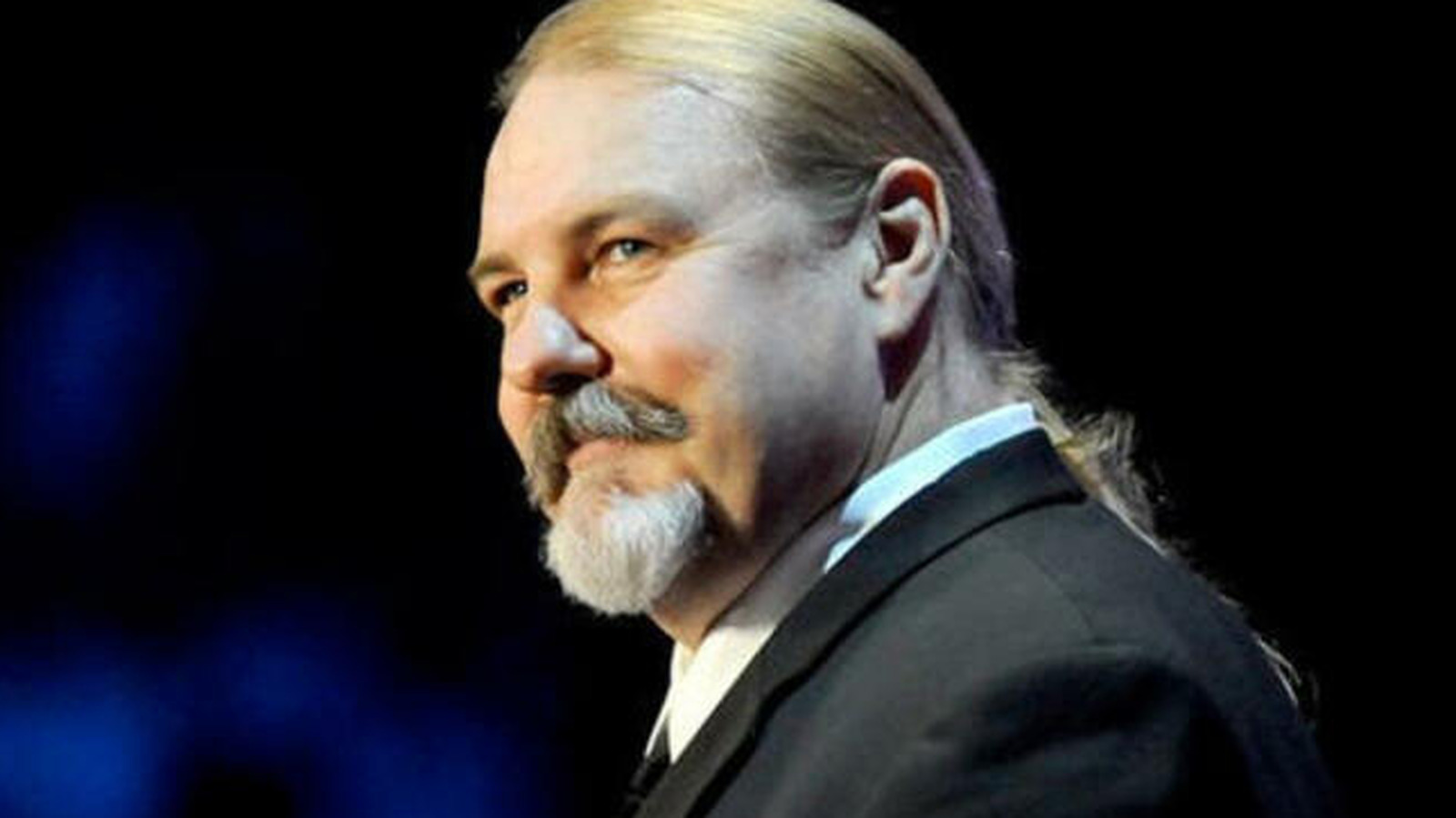 Barry Windham Currently In ICU Following Emergency Procedure