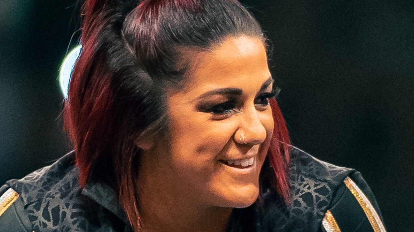 Bayley Addresses Scary Botched Spot From WWE Raw