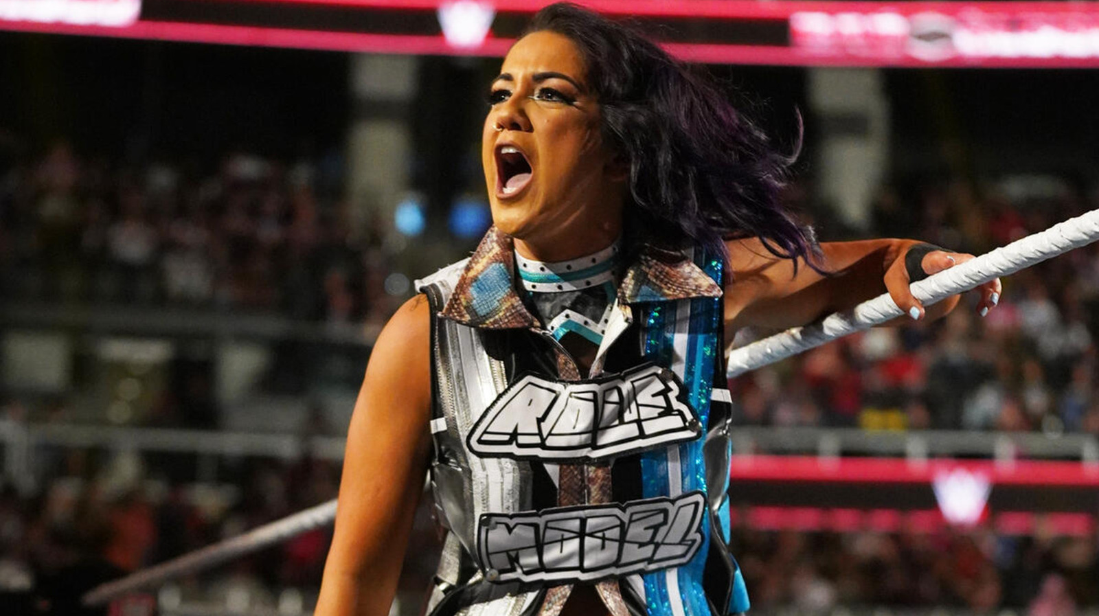 Bayley Discusses How WWE NXT Has Changed, Being An Inspiration To Roster Members